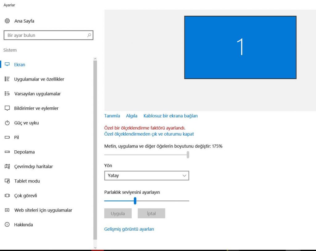 Ekran Kartının Özelliklerini Öğrenme Nasıl Yapılır? | Türkiye'nin en ...