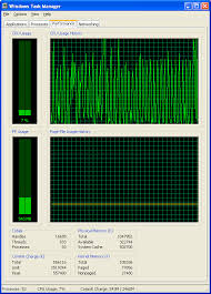 taskmgr | Sistem ve Ağ Uzmanlığı | Adem OCUT