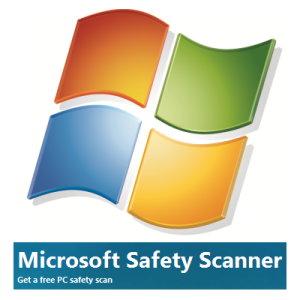microsoft safety scanner logo | Sistem ve Ağ Uzmanlığı | Adem OCUT