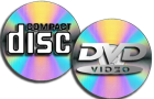 DVD ( Digital Versatile Disc ) Nedir | Sistem ve Ağ Uzmanlığı | Adem OCUT