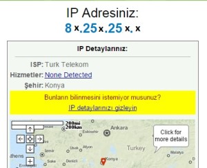 Bilgisayar ip adresini nasıl öğrenirim? | Sistem ve Ağ Uzmanlığı | Adem ...