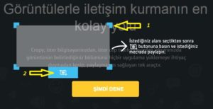 Cropy Nedir? | Sistem ve Ağ Uzmanlığı | Adem OCUT