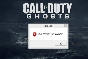 menu content not available hatası çözümü | Sistem ve Ağ Uzmanlığı ...